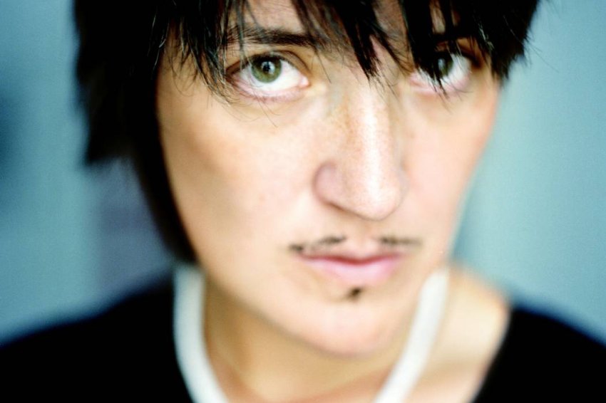 Paul B Preciado - Alchetron, The Free Social Encyclopedia